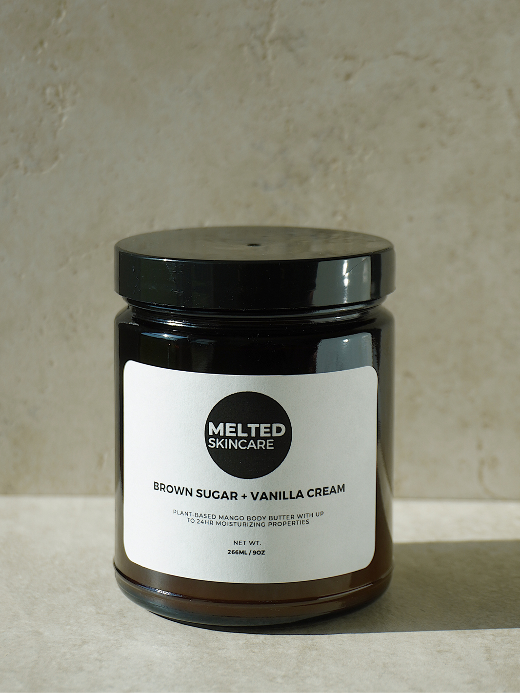 MELTED Skincare | Plant-Based Body Butters