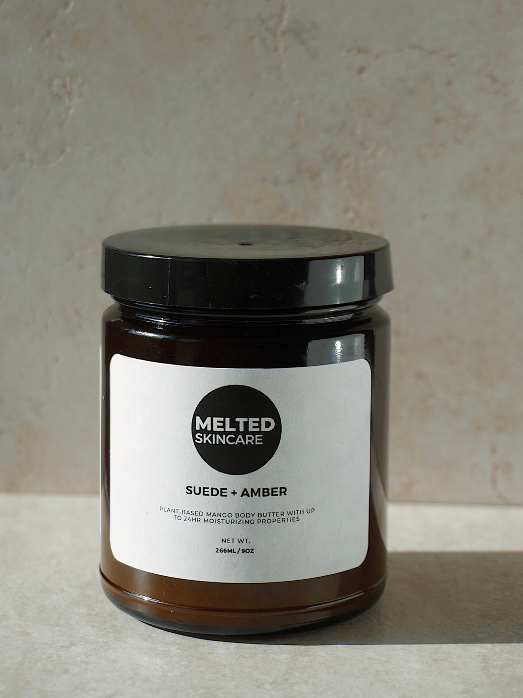MELTED Skincare | Plant-Based Body Butters